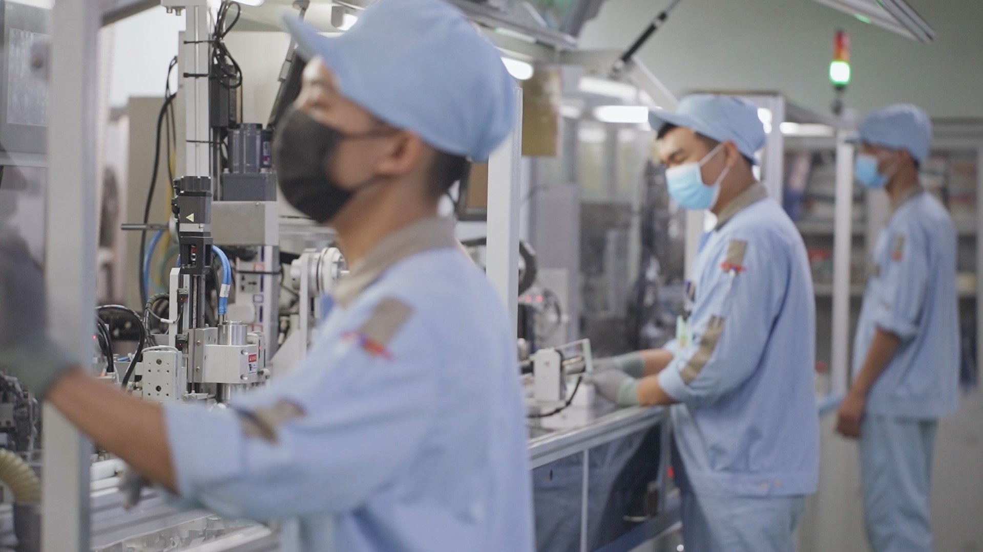 MK SMART – 19 NĂM MỘT CHẶNG ĐƯỜNG - MK GROUP