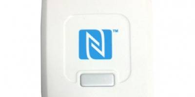 NFC Desktop Bluetooth reader Dragon Duali - MK GROUP