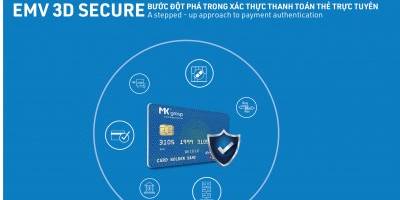 GII PHÁP XÁC THỰC GIAO DỊCH TRỰC TUYẾN DÀNH CHO THẺ QU - MK GROUP