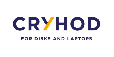 CRYHOD: Giải pháp mã hóa dữ liệu chống trộm máy tính - MK GROUP